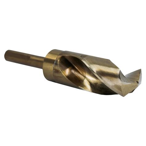 Drill America 1 18 Cobalt Drill Rs 12 Shank Review Pros And Cons