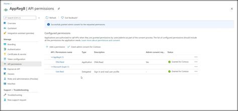 Authorization Of Applications In An Azure Function Rohan Nevrikar