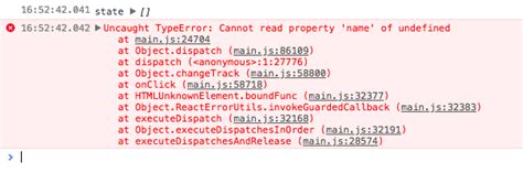 Reactjs Redux Async Actions GetState Returning Undefined Stack Overflow