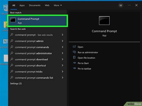 how to compile and run a java program using command prompt