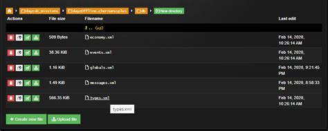 Rent A Game Server Cheap And Immediate Hosting Nitrado