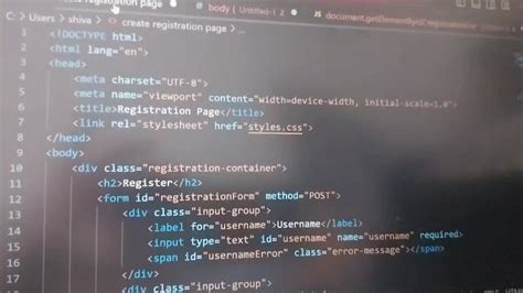 Shivani Shriwas On Linkedin Webdevelopment Technohacks Mrsandipgavit