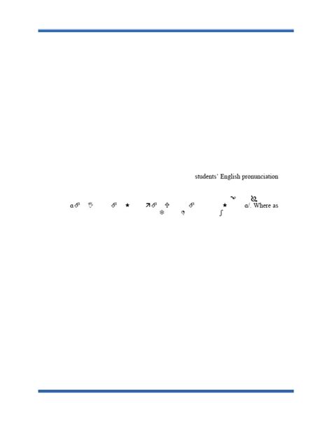 The Interference Of Native Language Into English P Pdf Second Language English Language