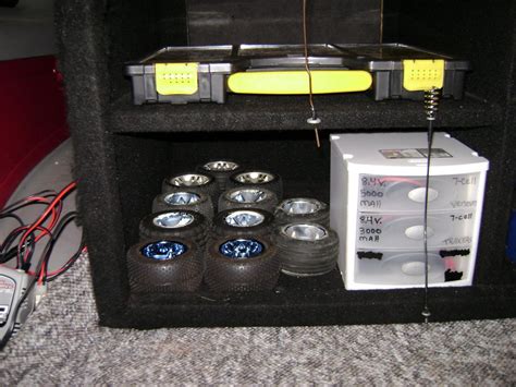 Feeler Thread On My Rustler R C Tech Forums