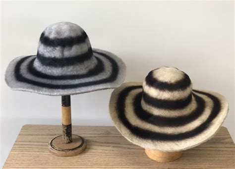 Felt Hat Bodies Jay Gerish Co