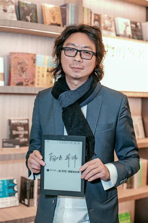 迷失者、行动者、写作者：许知远 凤凰网