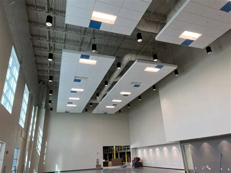 Acoustic Ceiling