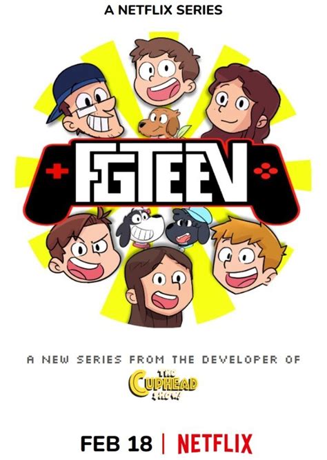 Fgteev Series Fan Casting On Mycast Fgteev Series Fan Casting On Mycast