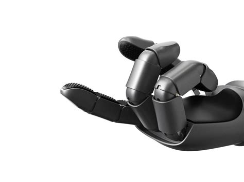 If Design Multi Fingered Tactile Sensing Dexterous Hand Robot Design Design Robot Doctor