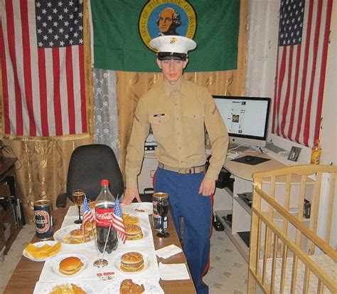 No Way Werbell Reference R Nppfunny