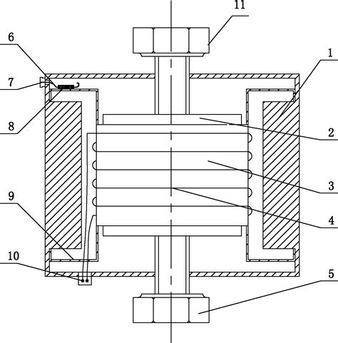 Servo Type Fiber Bragg Grating Fbg Acceleration Sensor Eureka Patsnap