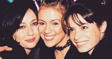 Mi Piace 4 Commenti 0 Prue Piper And Phoebe C H A R M E D O N E S Su Instagram Prue