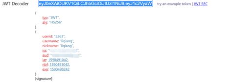 报错导致jwt密钥泄露进而伪造用户身份jwt Secret 泄露 Csdn博客