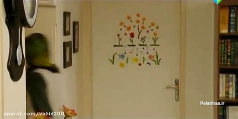 سریال شیدایی قسمت نهم