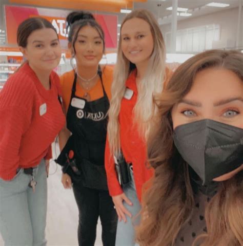 Such A Pleasure Spending My Week With The Ulta Beauty At Target Tampa