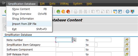 ABAP Custom Code Review For S 4HANA How To Do Guide