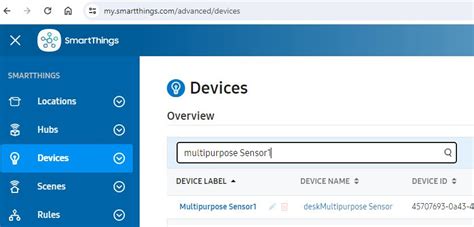 Unleash The Power Of Smartthings With Advanced Automations Using Node