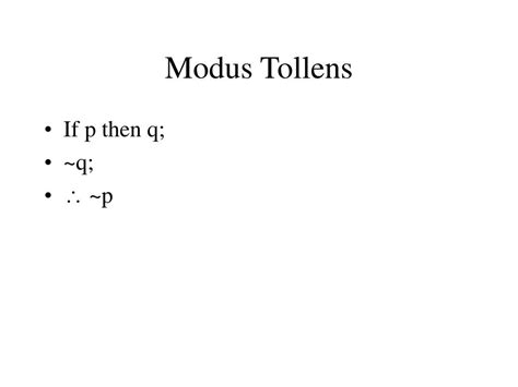 ppt valid and invalid arguments powerpoint presentation free