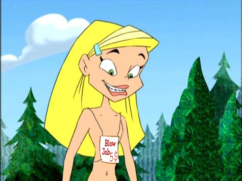 Rule 34 Braceface Sharon Spitz Tagme 493105