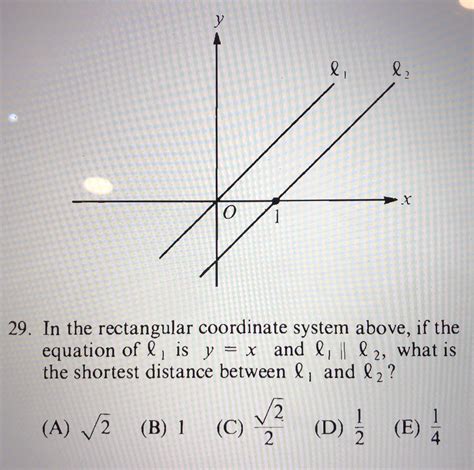 Can Someone Please Explain This Question Answer Is C R GRE