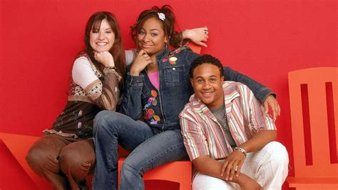 The Raven Cast