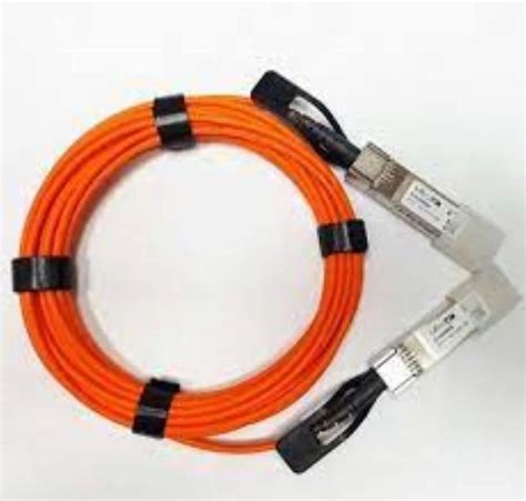 10 Kw Mikrotik Sao0005 Optics Direct Attach Cable 50 Hz At Rs 5250piece In New Delhi