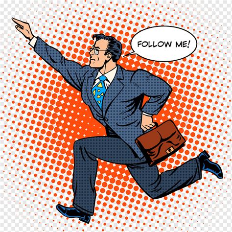 남자 가방 그림을 들고 리더십 비지니스 일러스트 사업가 실행 비즈니스 우먼 그린 슈퍼 히어로 Png Pngwing