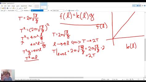 Ap Physics 1 Graphing And Interpreting Graphs Youtube Ap Physics 1 Graphing And Interpreting Graphs Youtube