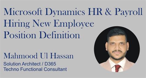 Microsoft Dynamics D365 Retail Sales Prices And Discounts Mahmood Ul Hassan