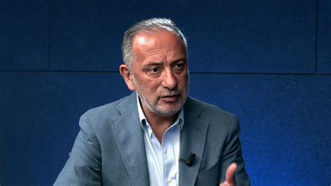 Fatih Altaylı Hakkında Yeni Gelişme 6 Aydır Tutukluydu