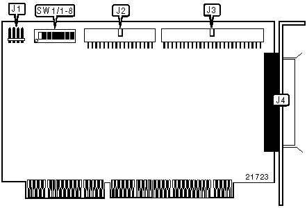 BT C Hard Disk Floppy Controller Settings And Configuration