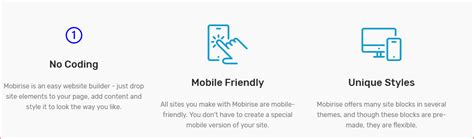 How To Create Rounded Buttons Mobirise Forums