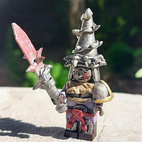Penitent One Cosplay At Anime Expo 2022 Blasphemous