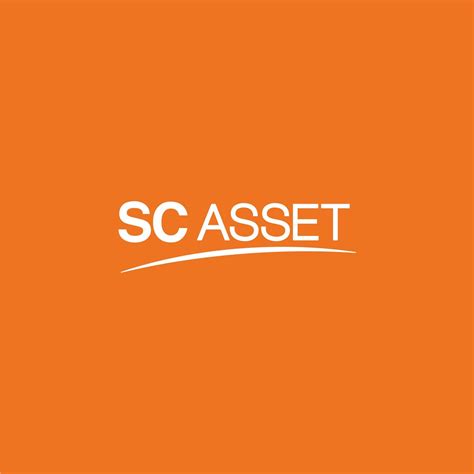 Sc Asset Sc Asset Added A New Photo — At Bangkok