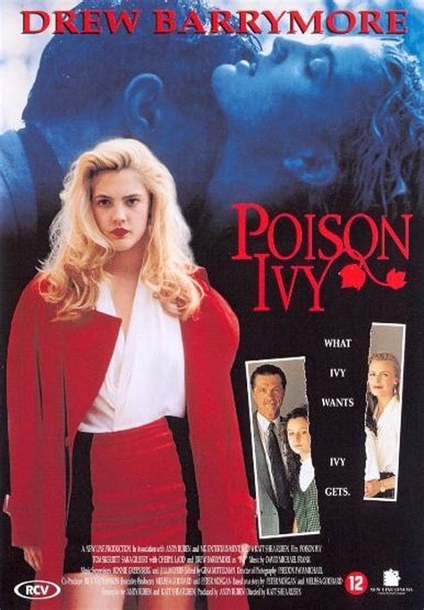 Speelfilm Poison Ivy Dvd Alan Stock Dvds