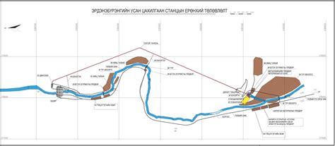 ЭРДЭНЭБҮРЭНГИЙН УСАН ЦАХИЛГААН СТАНЦ ТӨСӨЛ Эрчим хүчний яам