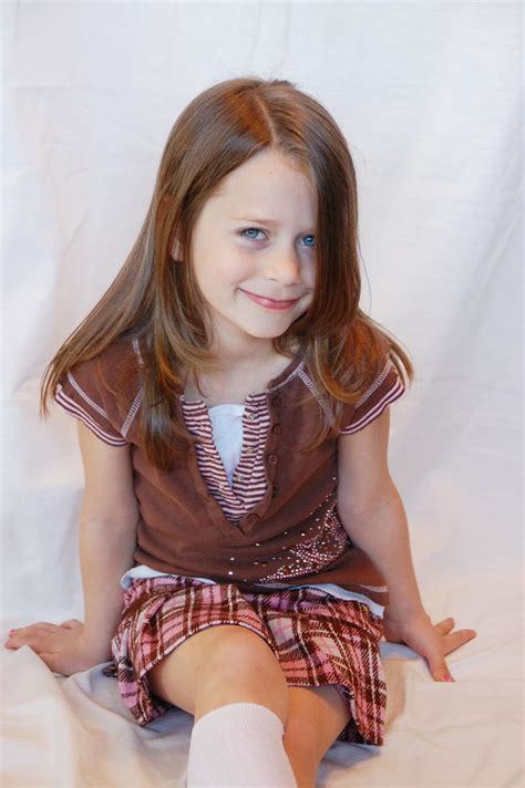 Abby 7 Smirk Emerickhome Flickr