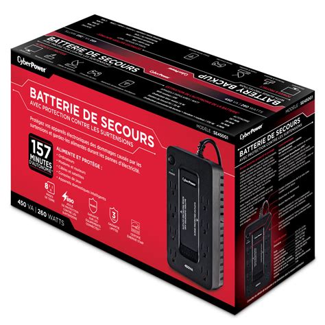 Se450g1 Fc Battery Backup Product Details Specs Downloads