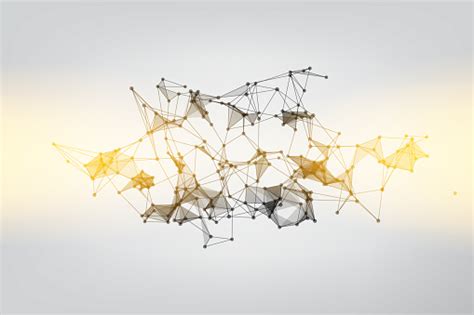 벡터 배너 디자인 전역 네트워크 연결 기하학적 연결 점과 선을 연결하는 배경 기술 0명에 대한 스톡 벡터 아트 및 기타 이미지