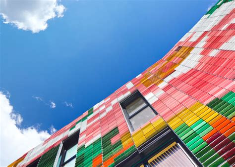 Périphériques Adds Apartment Blocks And Kindergarten To Paris Plot