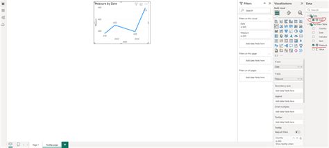 Solved Tooltip Does Not Ignore Keep All Filters For One V