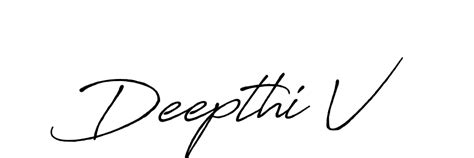 78 deepthi v name signature style ideas new electronic sign