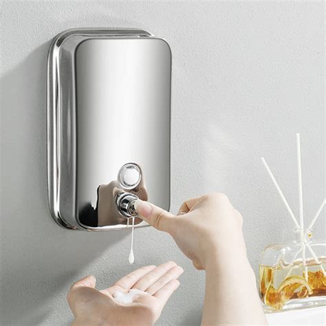 Commercial Liquid Soap Dispenser Online