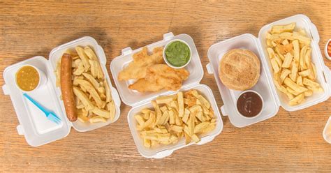 Codfather Delivery From Wakefield Order With Deliveroo