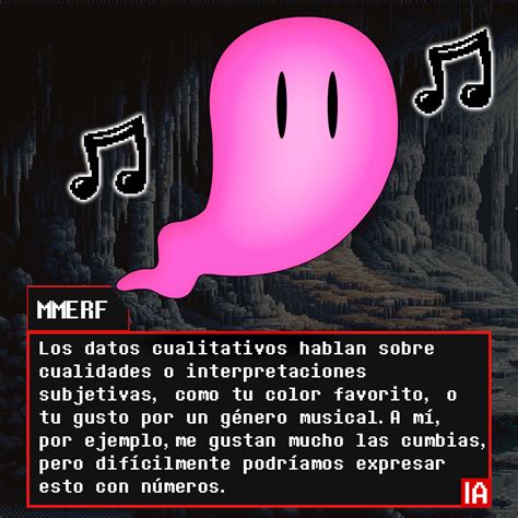 Tipos de datos y sus características Dialéktico