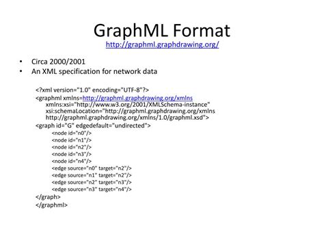 Ppt Gephi 101 Powerpoint Presentation Free Download Id3453286