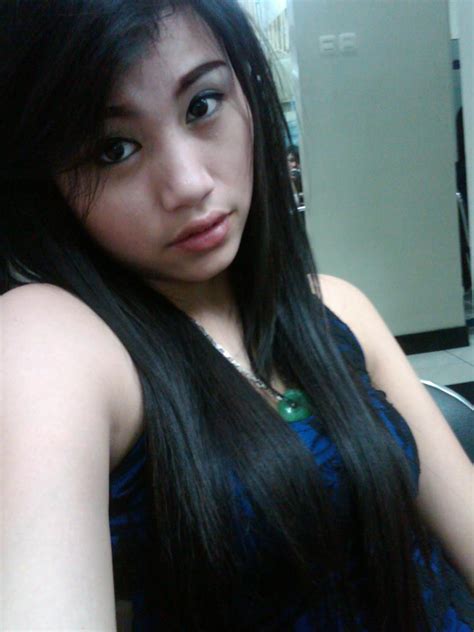 Facebook Girl Nonie Ituww Hany Beautiful Girls Pics