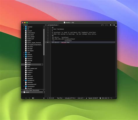 Bbedit 1553 破解版 强大的文本代码编辑器 Macked 专注于mac破解资源的分享与下载