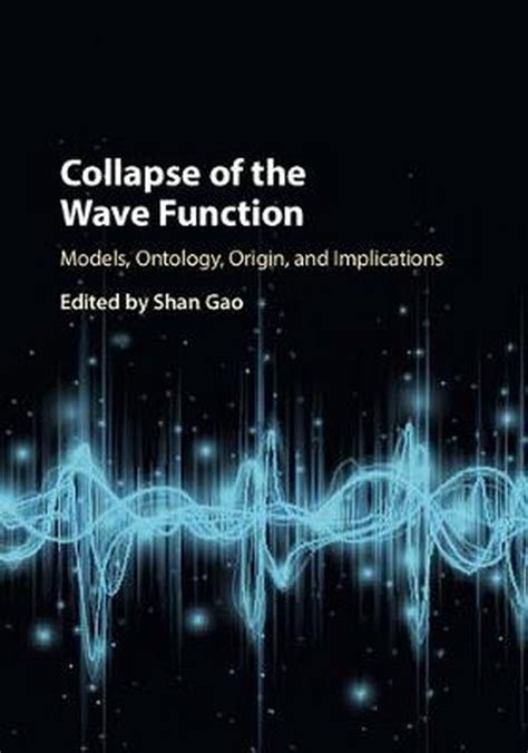Collapse Of The Wave Function Boeken Bol Com