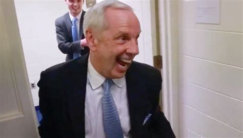Roy Williams Memes North Carolina Notre Dame Roy Wanda Williams
